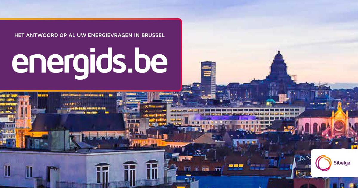 Wat is een EAN-code? En wat is het nut ervan? – Energids